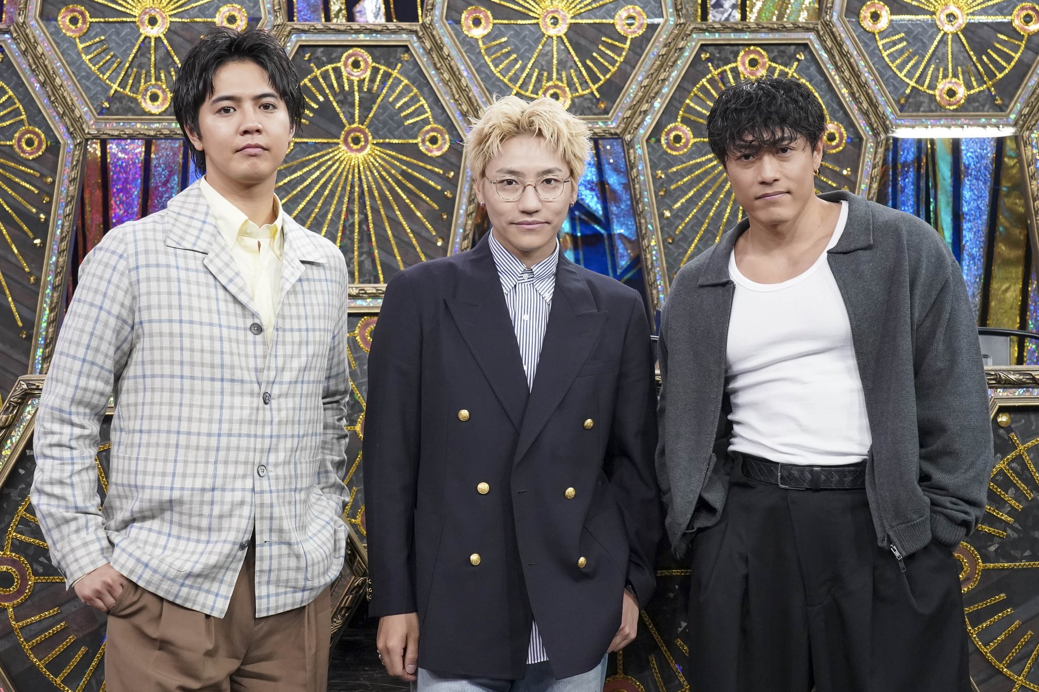 GENERATIONS 三人组担任“恶心舞蹈”大赛评委！全新 DOWNTOWN+ 节目尽显松本人志的犀利幽默 | X/Twitter 爆款文章 ...
