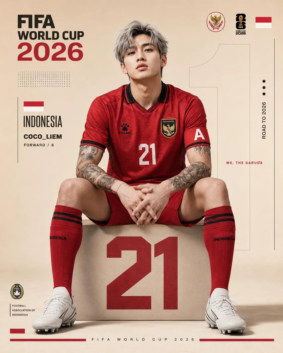 FIFA World Cup Poster Design - GPT Image 2 AI Prompt for Poster / Flyer ...