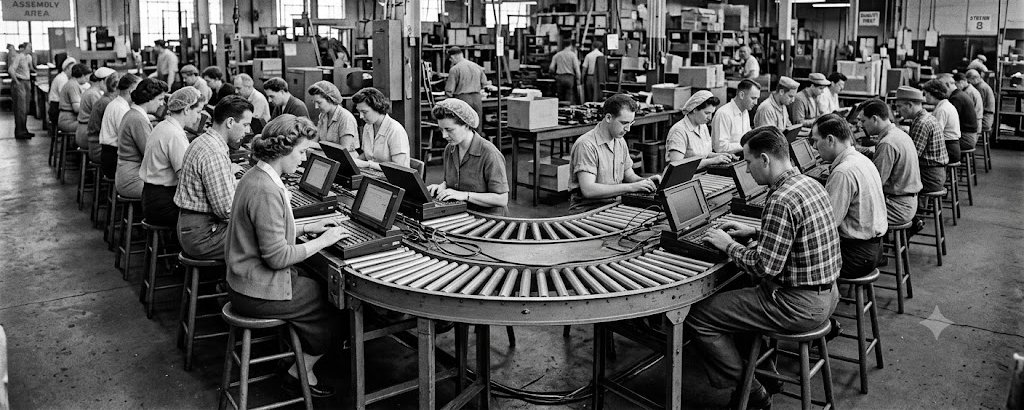 What the hell is a Software Factory? | 𝕏/Twitter 爆款文章追踪 - YouMind