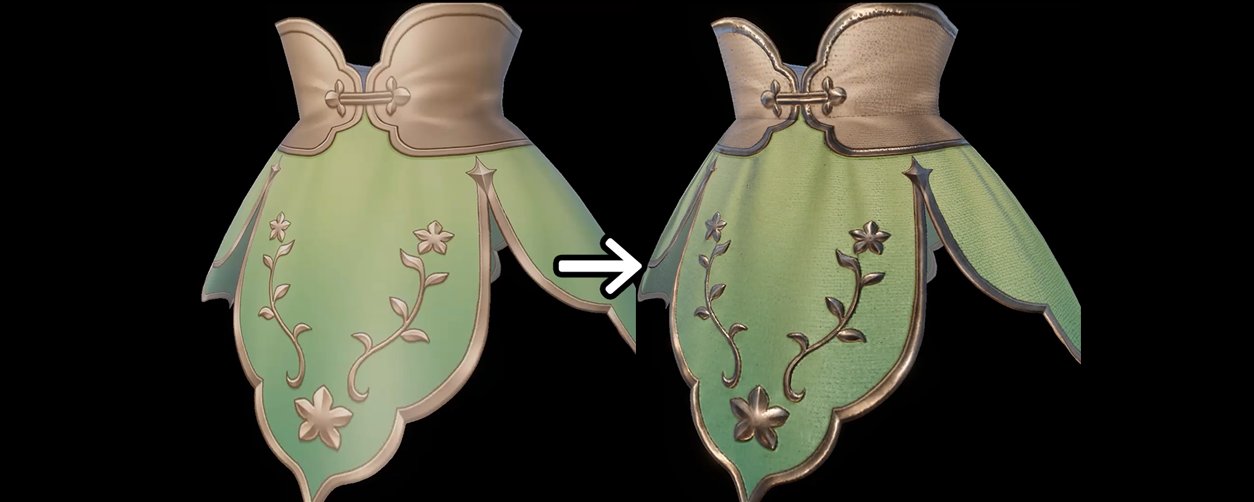 Note sulla creazione di texture map con GPT-Image-2 | Monitoraggio di ...