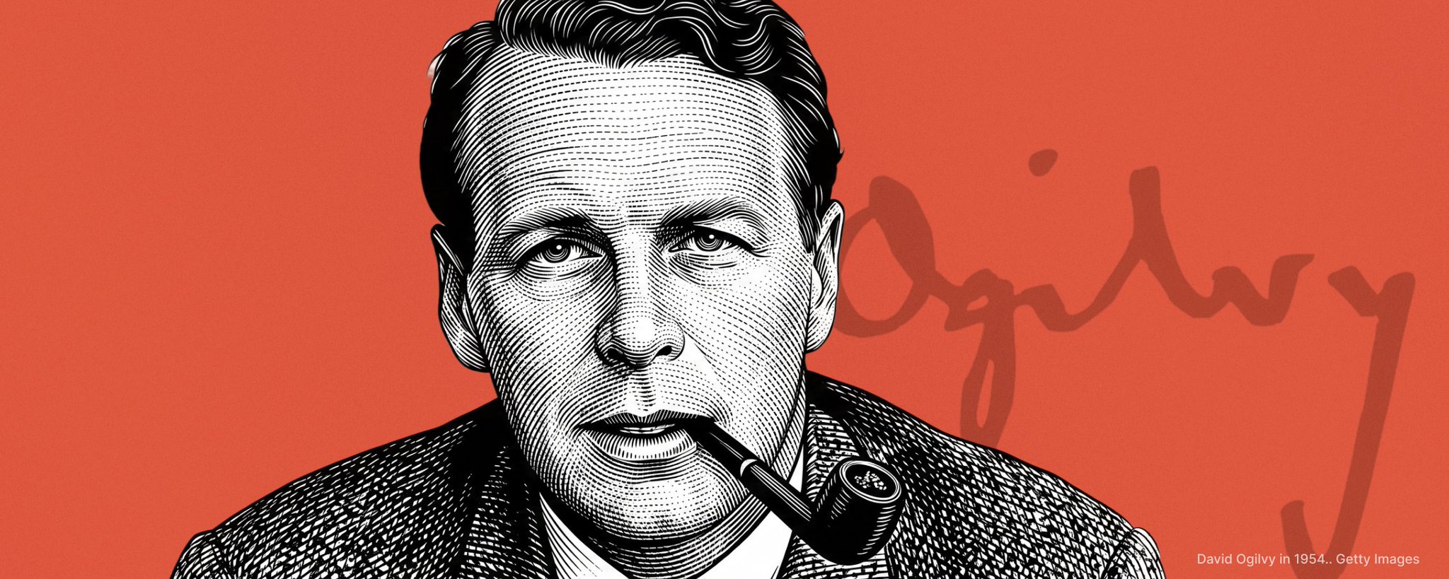 I Gave Claude David Ogilvy's Writing Rules And Built A Legendary AI ...