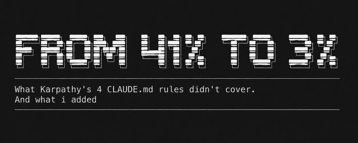Claude Keeps Breaking Your Code Because You're Missing One File. Here ...